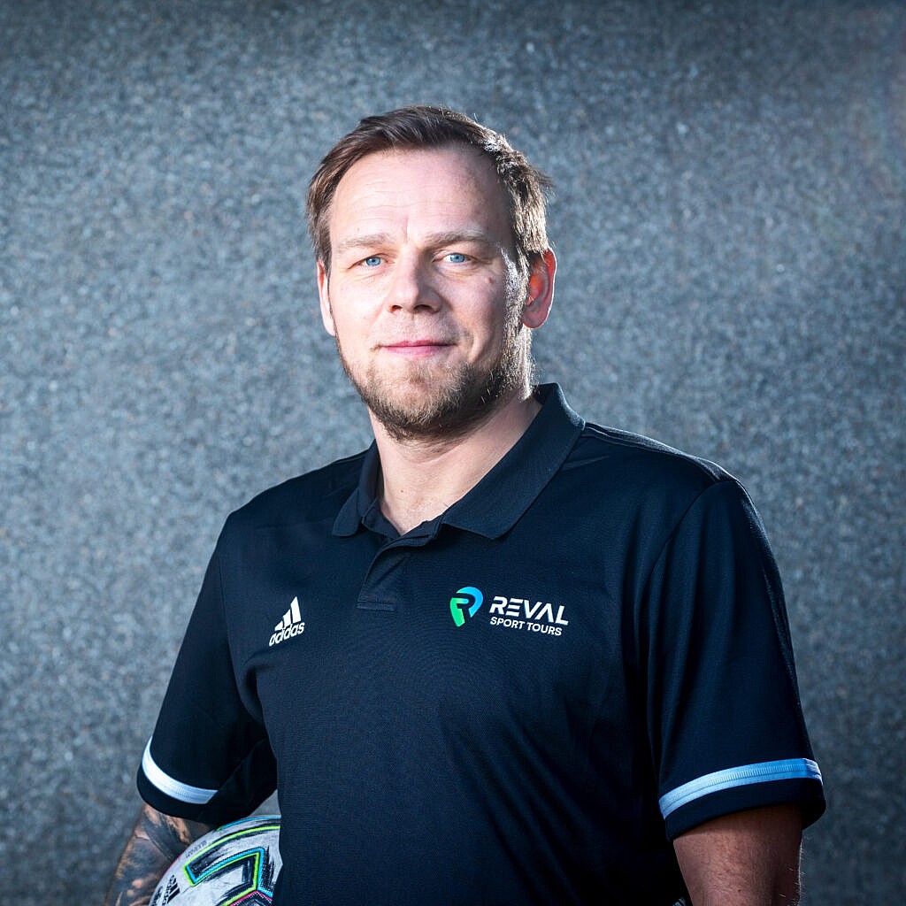 Saku Cup 2025 - Saku Cup 2024